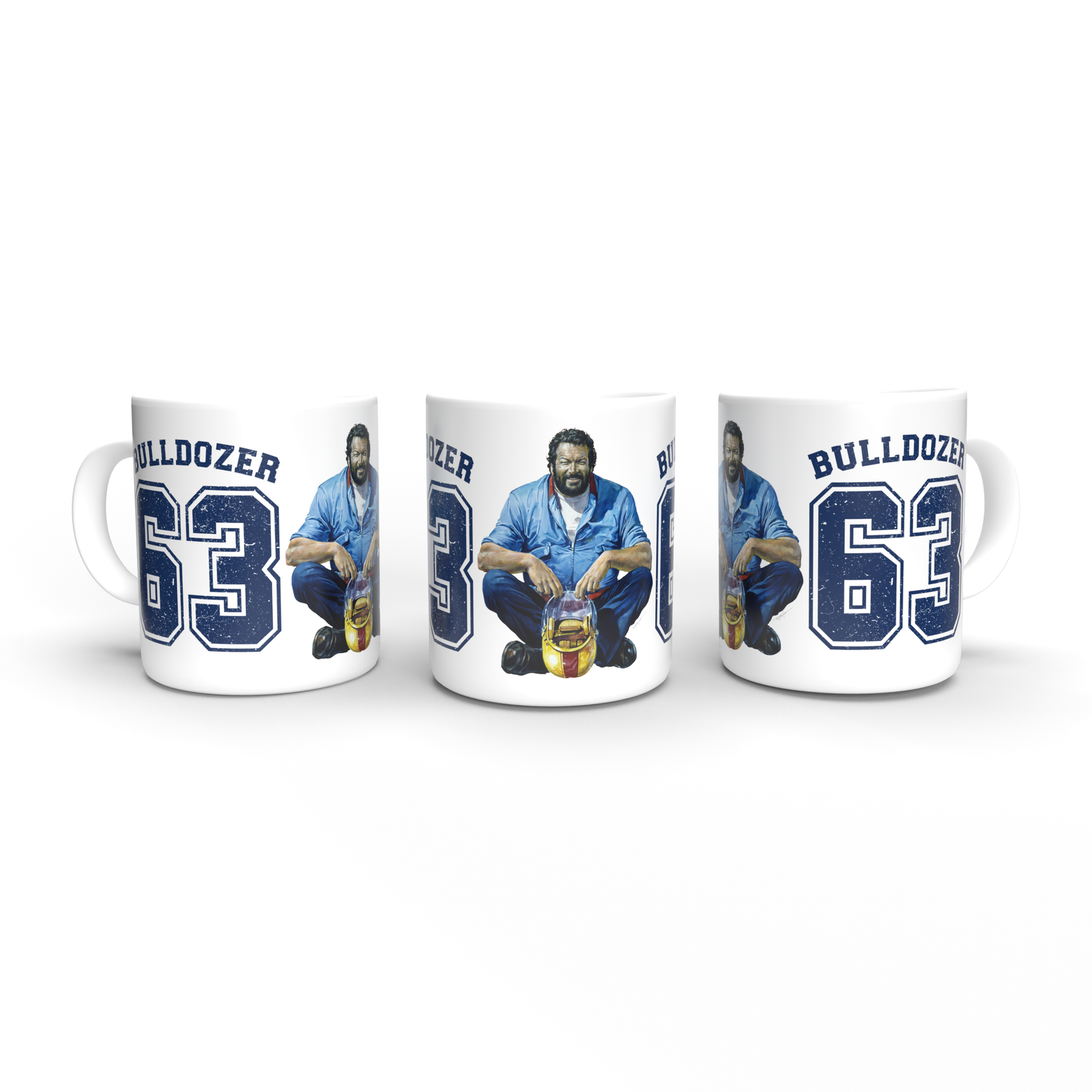 Bud Spencer Official Shop 1