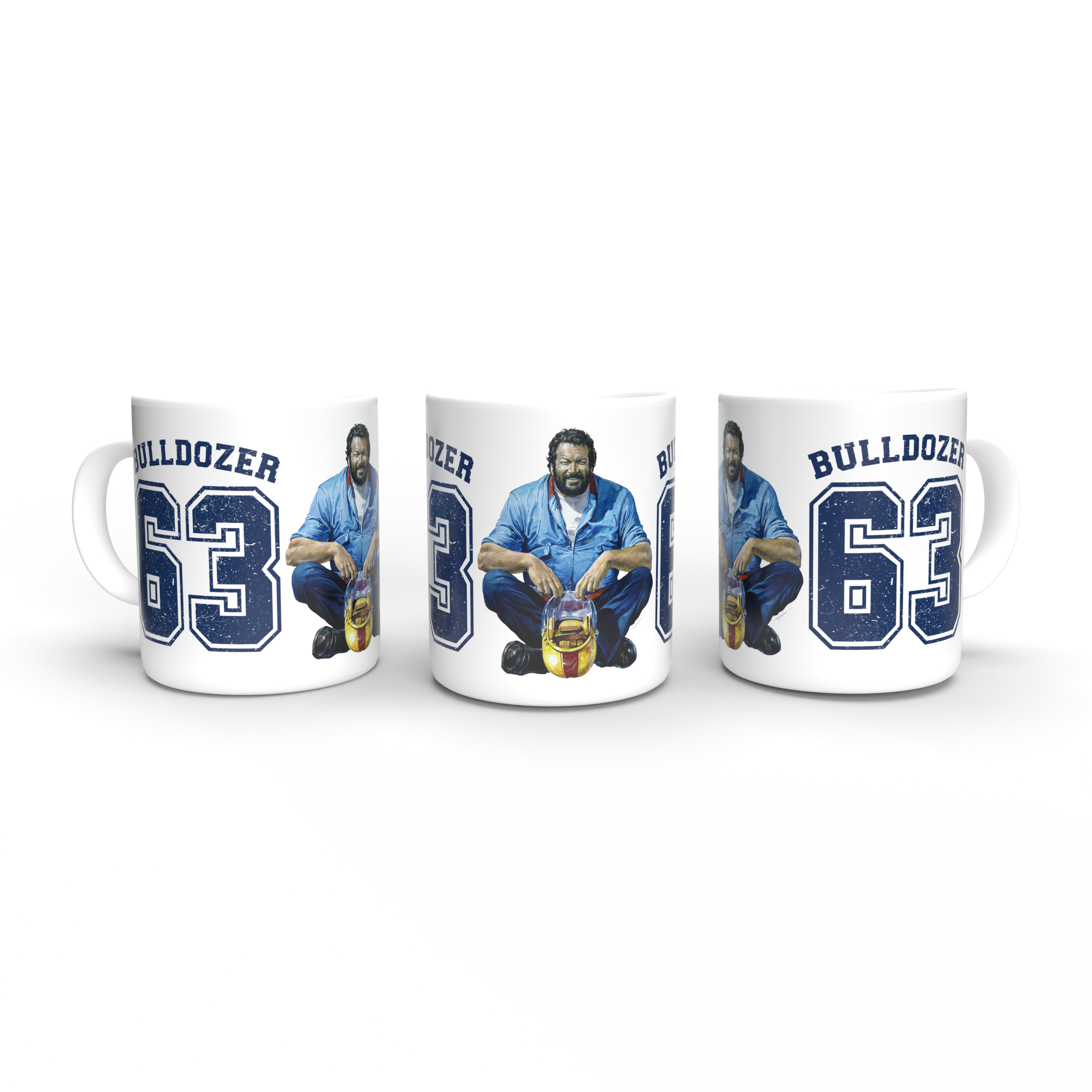 Bud Spencer Official Shop