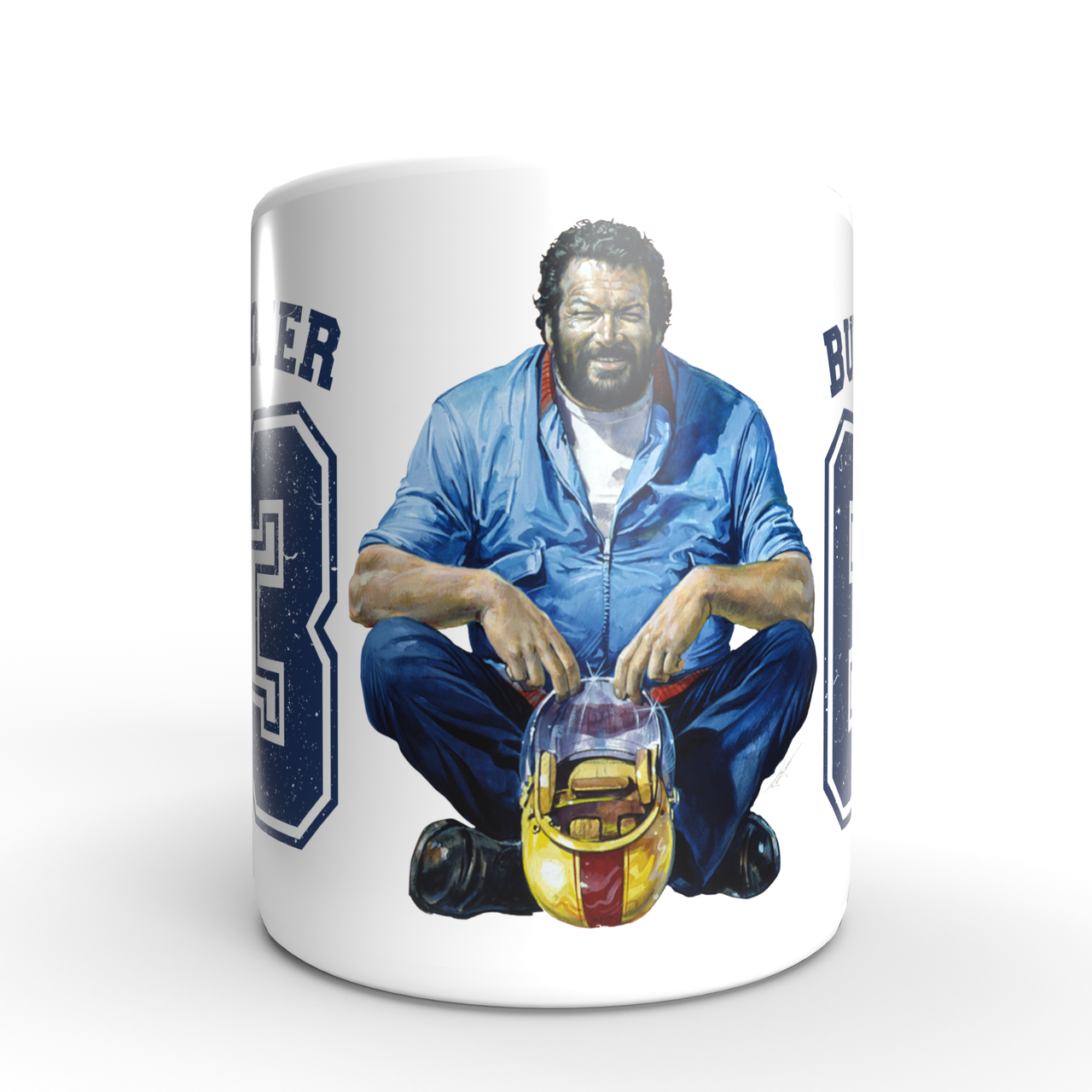 Bud Spencer Official Shop
